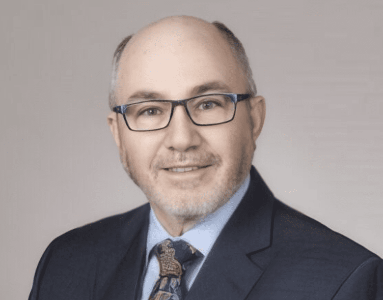 Meet Dr. Levin - Levin Eye Care Center